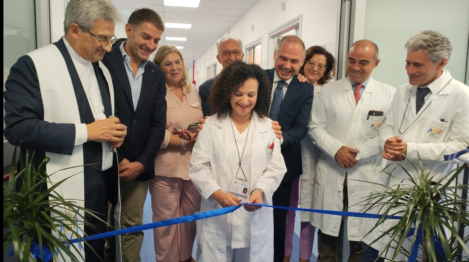 Azienda Ospedaliera San Sebastiano di Caserta